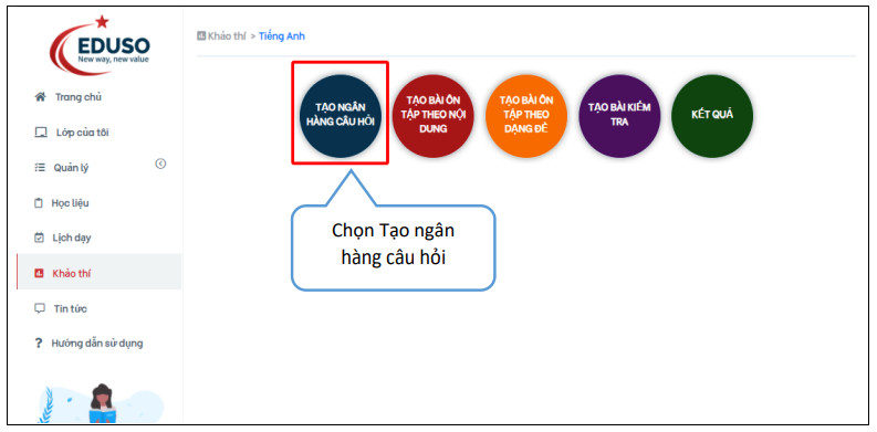 Công cụ nào cho kiểm tra, đánh giá trực tuyến - Tin tức 09/05/2026 ...